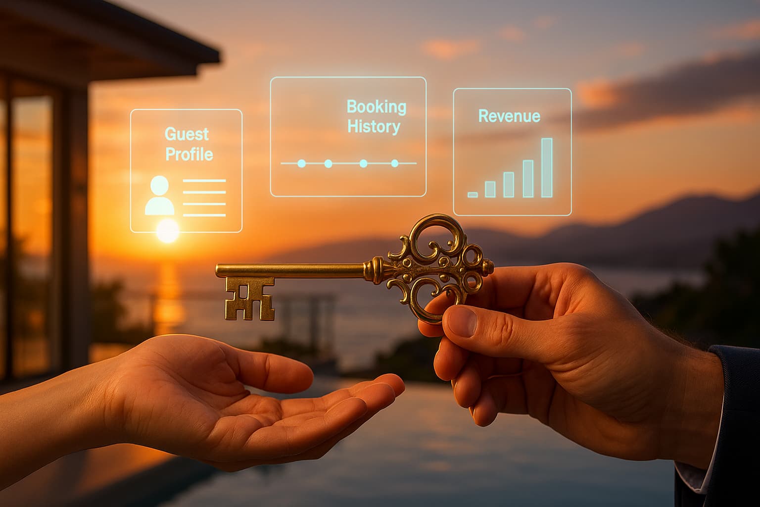 Beyond Independence: Quantifying the True Value of Guest Ownership in ...